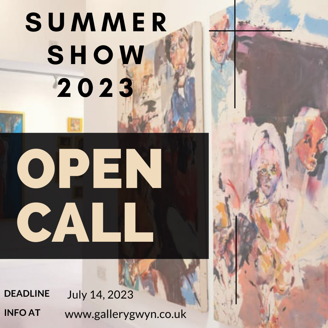 Gallery Gwyn - Gallery Gwyn