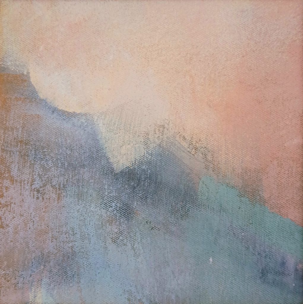 Allison Neal. Llwybrau Troed-17. Footpaths-17. - Gallery Gwyn